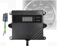 China Vehicle Speed Limiter GPS Tracker Record Speed Data of Latest 72 Hours for Oman and Other Dual Speed Limiting Markets for sale