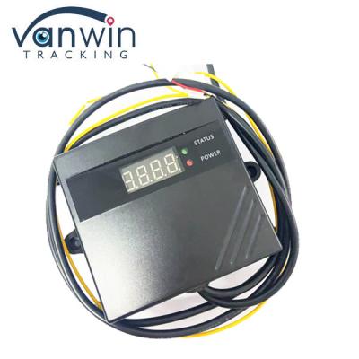 China Intelligence Speed Assistant Vehicle Speed Limiter Device Gps for Commercial Vehicles Bus Speed Governor for sale