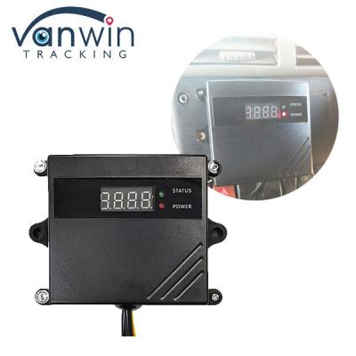 China Vehicle Dual Speed Limiter and Speed Controller Speed Limiting Device for Oman for sale