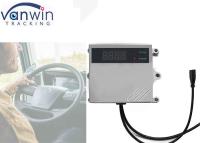 China Dual Speed GPS Speed Governor Vehicle Truck Car GPS Speed Limiter for Speed Control for sale