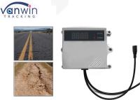 China Dual Speed GPS Speed Governor Vehicle Truck Car GPS Speed Limiter for Speed Control for sale