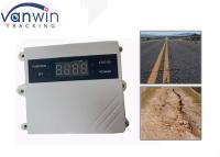 China Dual Speed GPS Speed Governor Vehicle Truck Car GPS Speed Limiter for Speed Control for sale