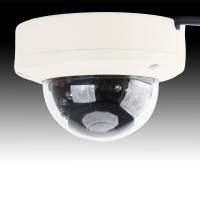China Bus Surveillance Car Dome Camera Wide View Angle Vandal Proof for sale