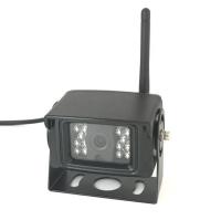 China 10.1 Inch 4ch Wireless AHD Night Vision Camera System For Agricultural Machinery for sale