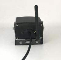 China 10.1 Inch 4ch Wireless AHD Night Vision Camera System For Agricultural Machinery for sale