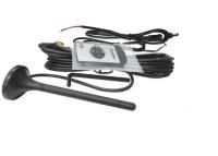 China HD Screen TFT wireless Car Monitor Night Vision With Long Transmission Distance for Reversing for sale