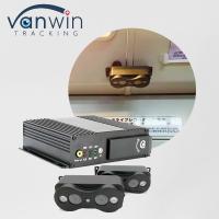 China 4G GPS Automatic Passenger Counter People Counting Machine Bus Passenger Counting Machine for sale
