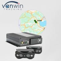 China People Counting Camera Automatic Counter Passenger Bus 4G GPS 2 Doors People Counter for sale