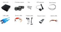 China 4G GPS Automated Passenger Counting System For Buses for sale