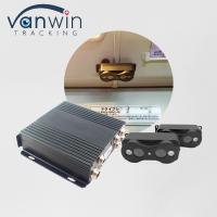 China Vehicles Automatic Counting System Camera Bus Passenger People Counter for sale