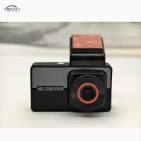 China 4G Smart Dash Cam 2K – Dual - Lens Car DVR with Live View via Phone, WDR Night Vision & Loop Recording for sale