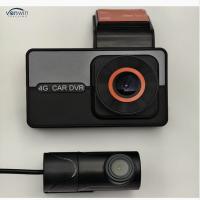 China 4G Smart Dash Cam 2K – Dual - Lens Car DVR with Live View via Phone, WDR Night Vision & Loop Recording for sale