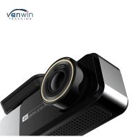 China 2K Dual lens Dash Cam 2.89Inch Car DVR WiFi  Video Recorder Dash Cam Recorder Black Box Car Accessories for sale