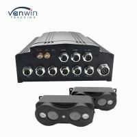 China Vanwin Automatic Personnel Counting System For School Buses And Buses for sale