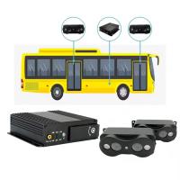 China Bus High Accuracy Automatic Passenger Counter Bus Vehicle Camera for sale