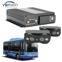 China High Accuracy Bus Passenger Counting Cameras  People Counting System for sale