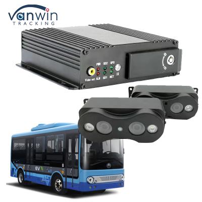 China High Accuracy Bus Passenger Counting Cameras  People Counting System for sale