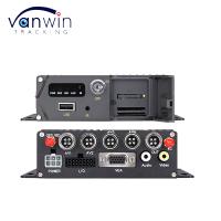 China SD Card Mobile Car Dvr Recorder for sale