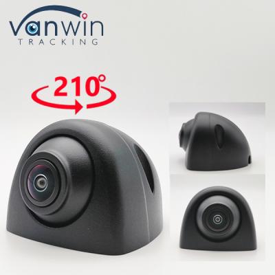 China 210 degree Car dome Cameraswith Night Vision Waterproof Car Reverse Parking Camera For All Cars for sale