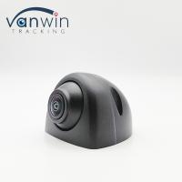 China 210 degree Car dome Cameraswith Night Vision Waterproof Car Reverse Parking Camera For All Cars for sale