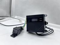 China Nigeria-compliant SLD Speed Limiter for Heavy Trucks, Featuring Mandatory Speed Limiter When Exceeding Speed Limits for sale