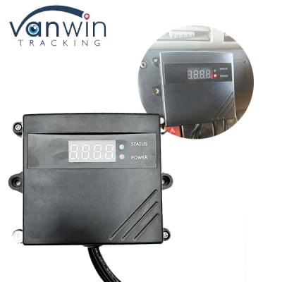 China Installation Truck Car Universal Speed Limiter Device for India United States Indonesia Philippines Nigeria Brazil Russia Mexico for sale