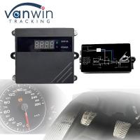 China Nigeria Truck Speed Limiter, Wireless Overspeed Alarm and Rwanda Vehicle Speed Limiter trucks for sale