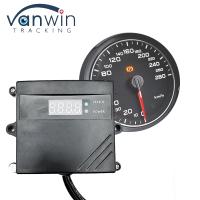 China Nigeria Truck Speed Limiter, Wireless Overspeed Alarm and Rwanda Vehicle Speed Limiter trucks for sale