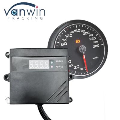 China Nigeria Truck Speed Limiter, Wireless Overspeed Alarm and Rwanda Vehicle Speed Limiter trucks for sale