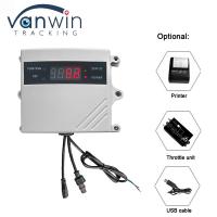 China Nigeria Truck Speed Limiter, Wireless Overspeed Alarm and Rwanda Vehicle Speed Limiter trucks for sale