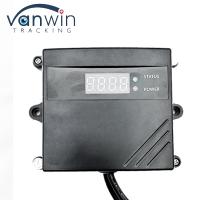 China Nigeria Truck Speed Limiter, Wireless Overspeed Alarm and Rwanda Vehicle Speed Limiter trucks for sale