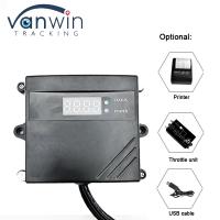 China Nigeria Truck Speed Limiter, Wireless Overspeed Alarm and Rwanda Vehicle Speed Limiter trucks for sale