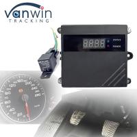 China Nigeria Standard GPS Speed Limiter Safety Car Speed Governor Truck Speed Limiter Vehicle Speed Control Device for Car for sale