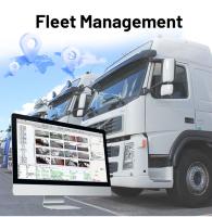China Ai 4CH MDVR 1080P Video Recorder with GPS 4G Remote Real-time Monitoring for Bus Truck Vans Fleet Management for sale