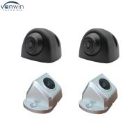 China AI MDVR 360 Degree Surround View Blind Spot Detection and Accident Liability Traceability for Heavy Duty Vehicles for sale