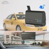 China New Product - Full HD 1080P Driving Recorder 1-4 Channel Global Positioning System Tracking Vehicle Camera for sale