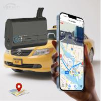 China New Product - Full HD 1080P Driving Recorder 1-4 Channel Global Positioning System Tracking Vehicle Camera for sale