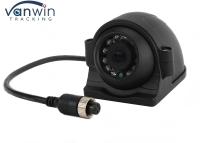 China Equipped With Blind Spot Radar 1080P AHD IP68 Waterproof Reversing Camera for sale
