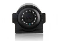 China Equipped With Blind Spot Radar 1080P AHD IP68 Waterproof Reversing Camera for sale