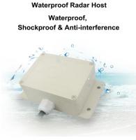 China Waterproof 24V Parking Sensor System for Truck Trailer Bus for sale