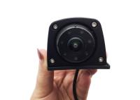 China Eyeball Bus Surveillance Camera 7 IR Lights With 1.58mm Waterproof Lens for sale