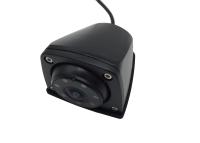 China Eyeball Bus Surveillance Camera 7 IR Lights With 1.58mm Waterproof Lens for sale