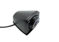 China Eyeball Bus Surveillance Camera 7 IR Lights With 1.58mm Waterproof Lens for sale