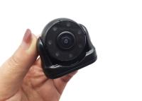 China 130 Degree Bus Surveillance Camera , AHD Vehicle DVR Camera With 12 Months Warranty for sale