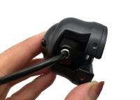 China 130 Degree Bus Surveillance Camera , AHD Vehicle DVR Camera With 12 Months Warranty for sale