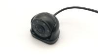 China 130 Degree Bus Surveillance Camera , AHD Vehicle DVR Camera With 12 Months Warranty for sale