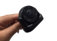 China 130 Degree Bus Surveillance Camera , AHD Vehicle DVR Camera With 12 Months Warranty for sale