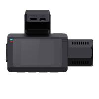 China Sony High Resolution 4K Car DVR Car Recorder Dual 4K+2K Lens 5G Wifi GPS for sale