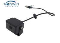 China Front / Side / Back View Mobile Surveillance Cameras With 170 Degree Wide Horizontal Angle for sale