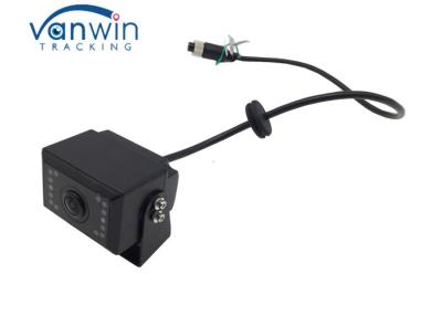 China Front / Side / Back View Mobile Surveillance Cameras With 170 Degree Wide Horizontal Angle for sale